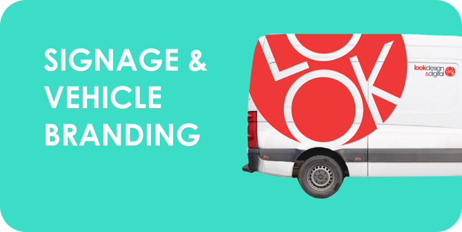 Look Design & Digital - Custom apparel, Merch & Signage – Look Design AU